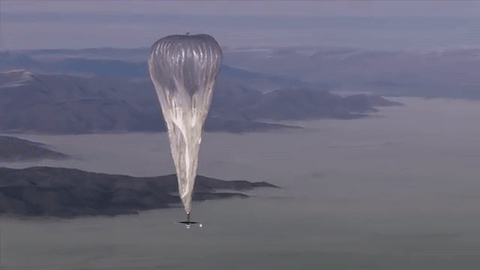 Google Loon and Telkom Kenya Get Approval to Rollout Commercial 4G ...