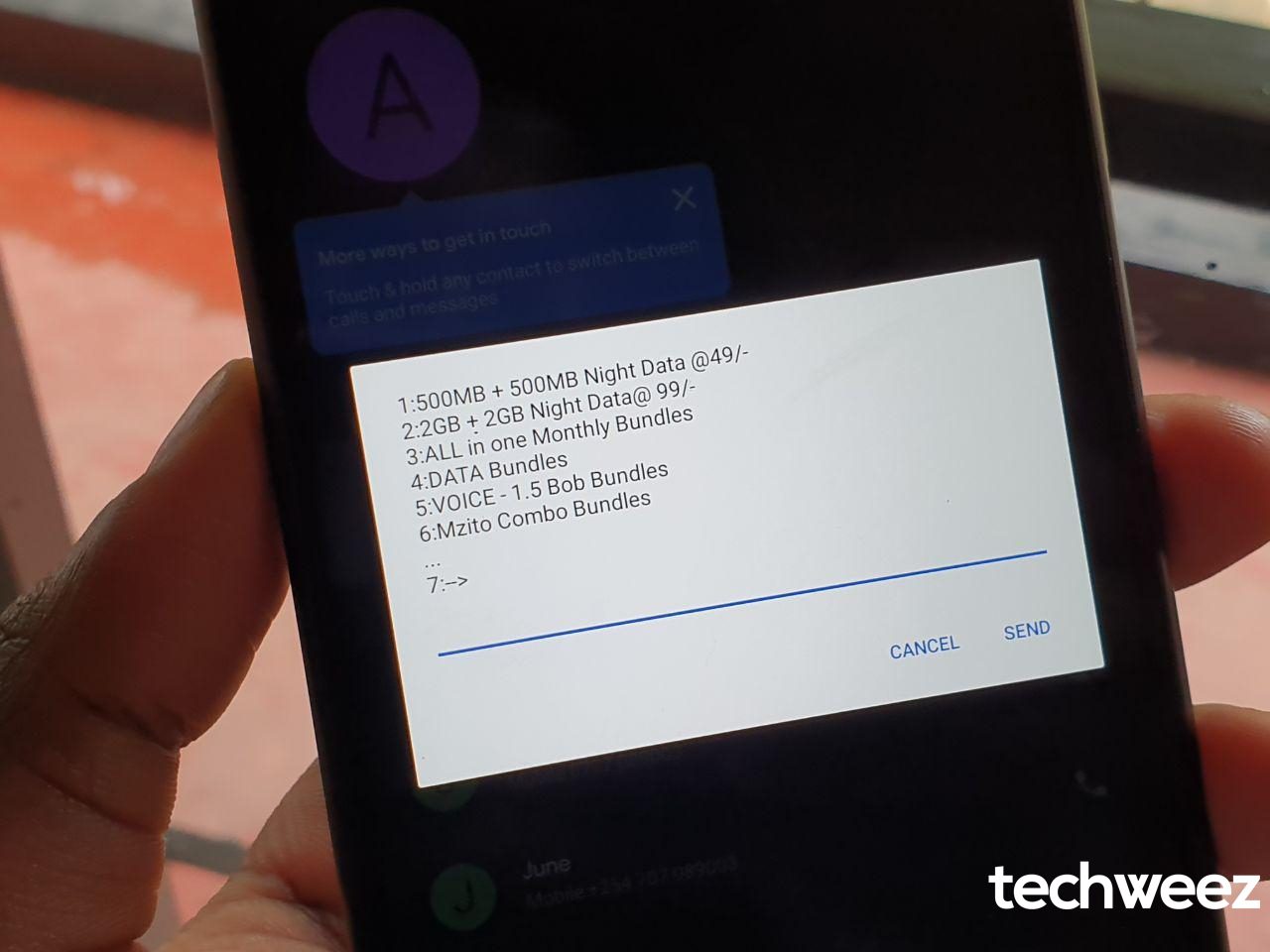 Telkom Kenya Releases New Bundle with Free Night Data and On-net Calls