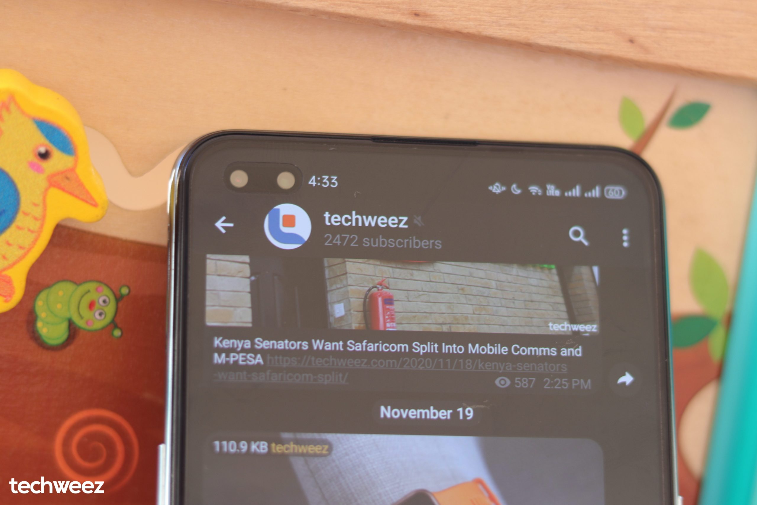 Telegram Now Has More Than 500 Million Users