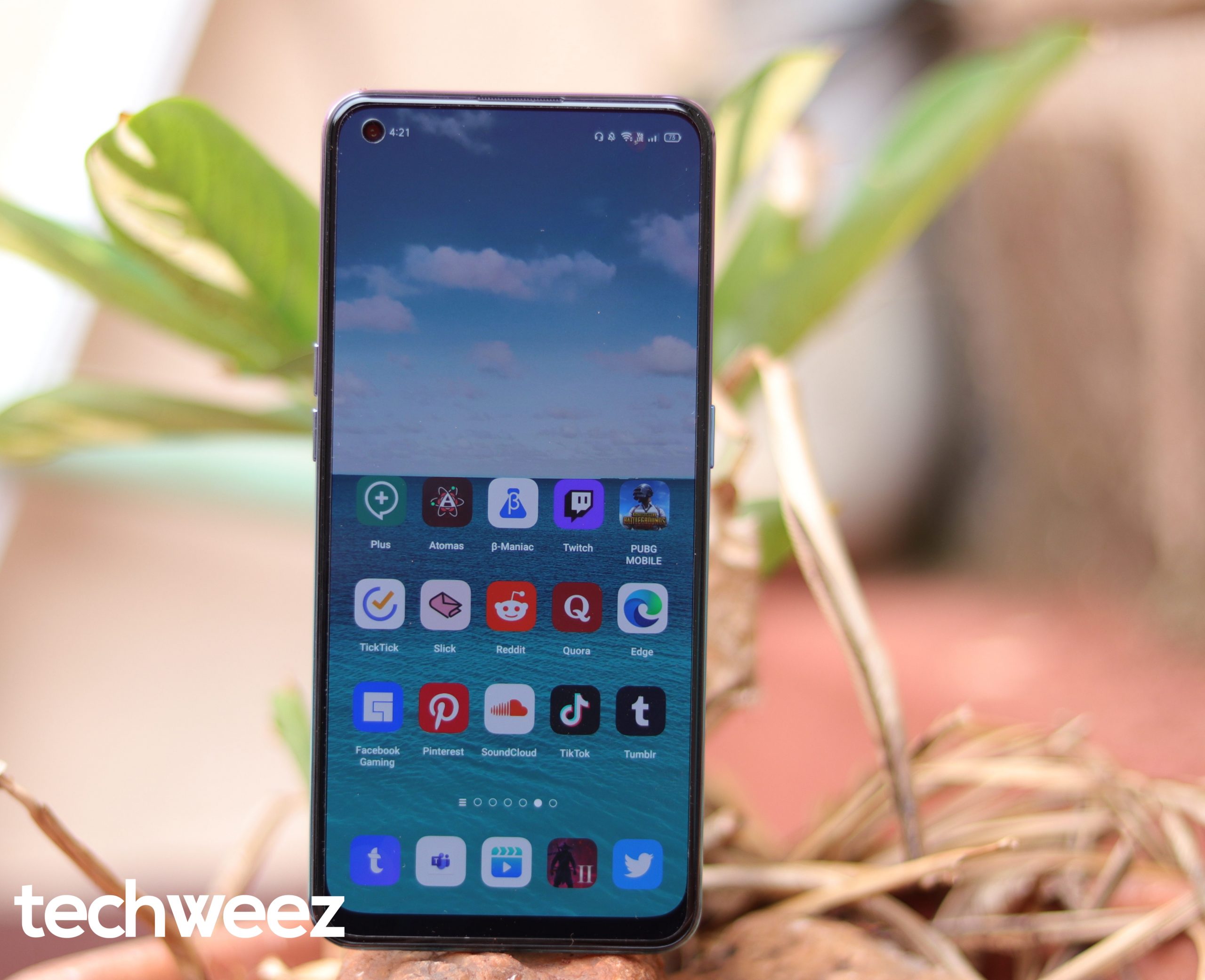 OPPO Reno5 F Impressions Review: Killer Value