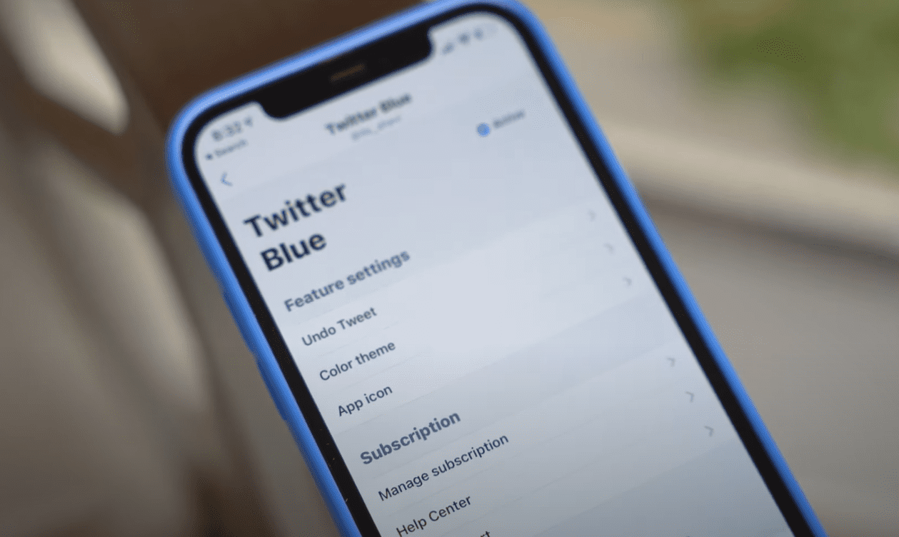Twitter Blue Expands to More Countries