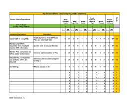 Decision Matrix Template Google Sheets Printable Word Searches