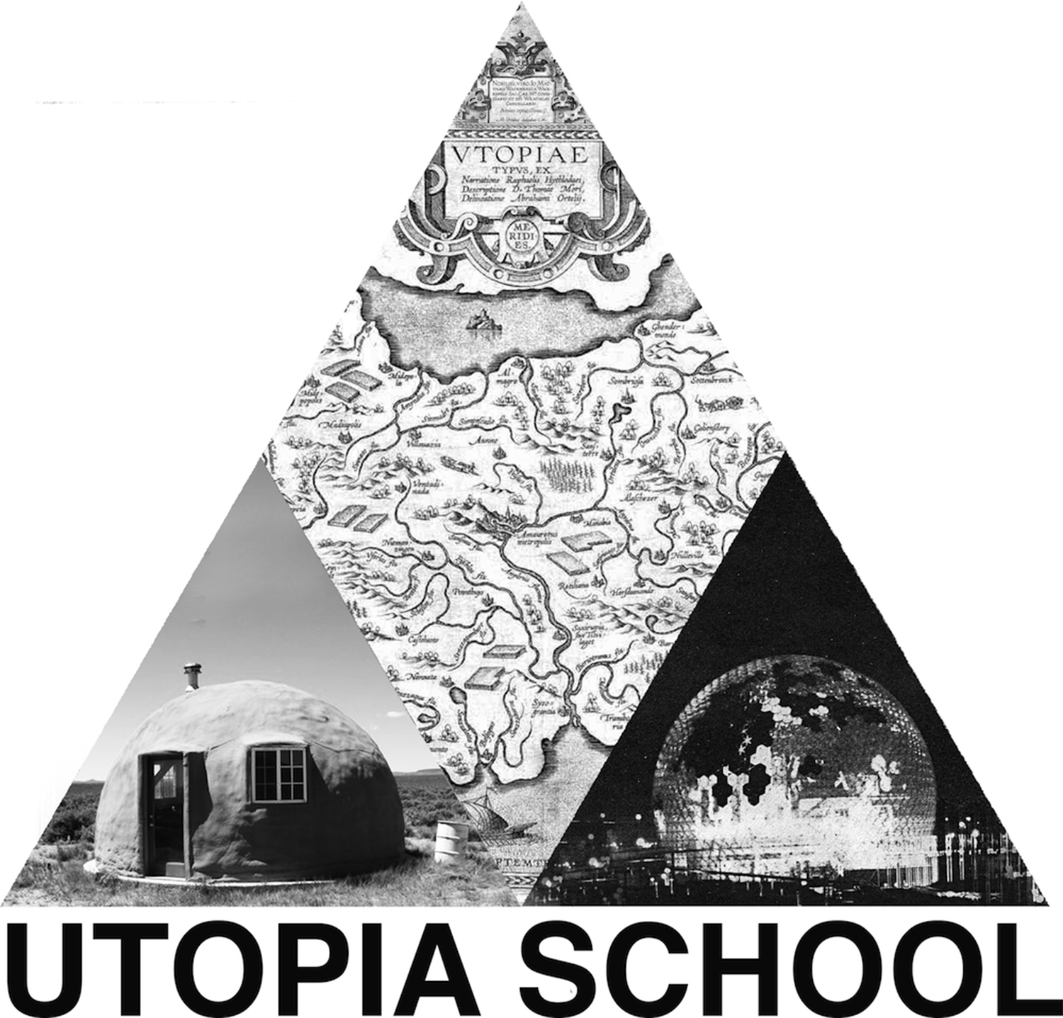 Utopia School’s Faith | Temporary Art Review