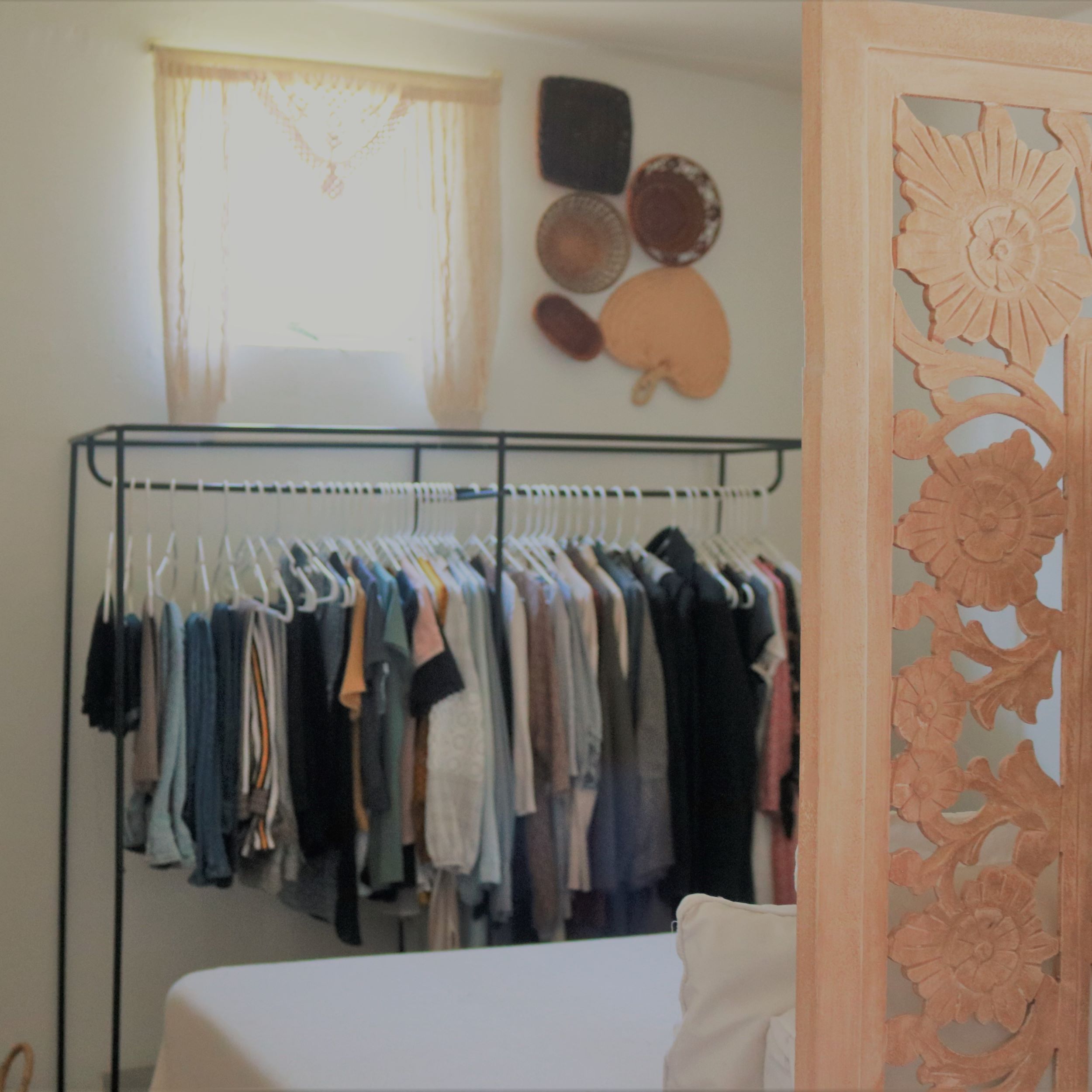 THE ONE-SPACE-AT-A-TIME METHOD OF ORGANIZING - Terry Elisabeth