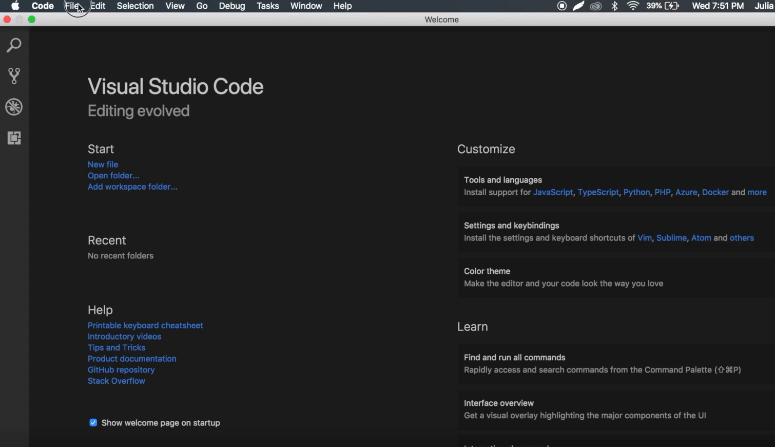 How To Check Npm Version In Visual Studio Code how-to-check-npm-version-in-visual-studio-code