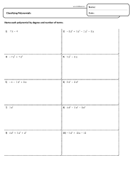 10 Simplifying Polynomials Worksheet Worksheets Decoomo 10 Simplifying Polynomials Worksheet Worksheets Decoomo