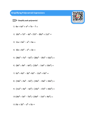 8Th Grade Math Pssa Practice Worksheets Kayra Excel