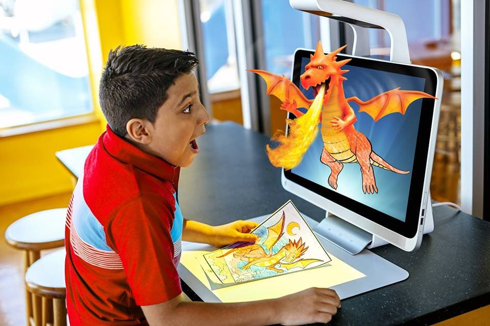 Crayola Experience - Texas Kids Adventures