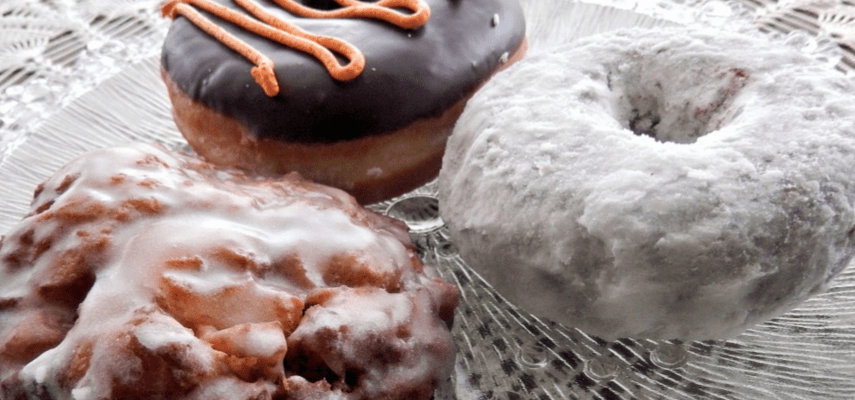 Donut Glossary | TFE Times