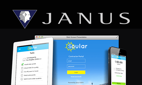 Why Is a Solar CRM Important? - Janus Software