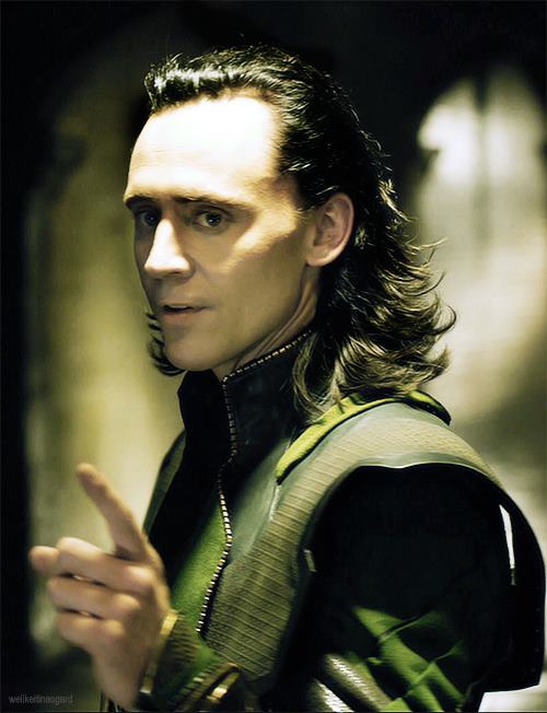 A Loki Movie? Yes, Please! - That's Normal