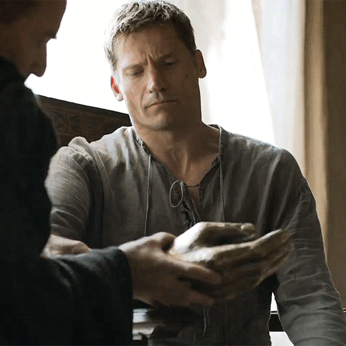 The Game of Thrones Season 4 Trailer - A Recap In Gifs - That's Normal