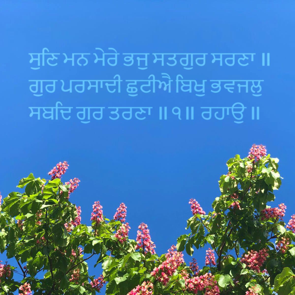 Motherhood + Self Care | That Sikh Mama