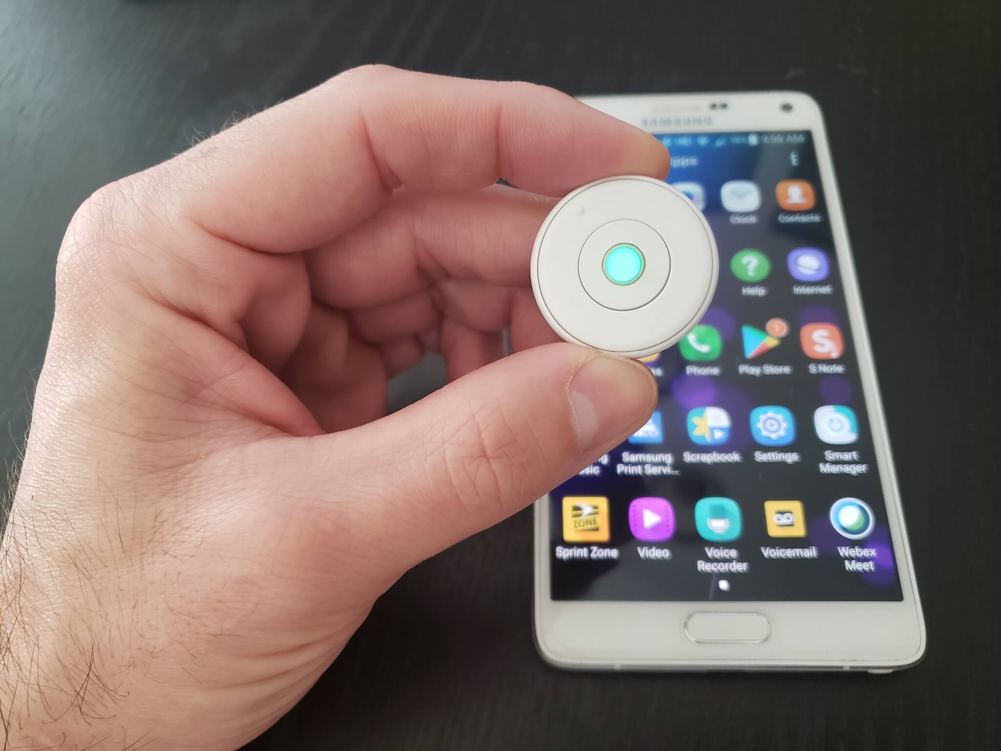 Review: Unique ProLab mouse controls more with less - The Goodnerd