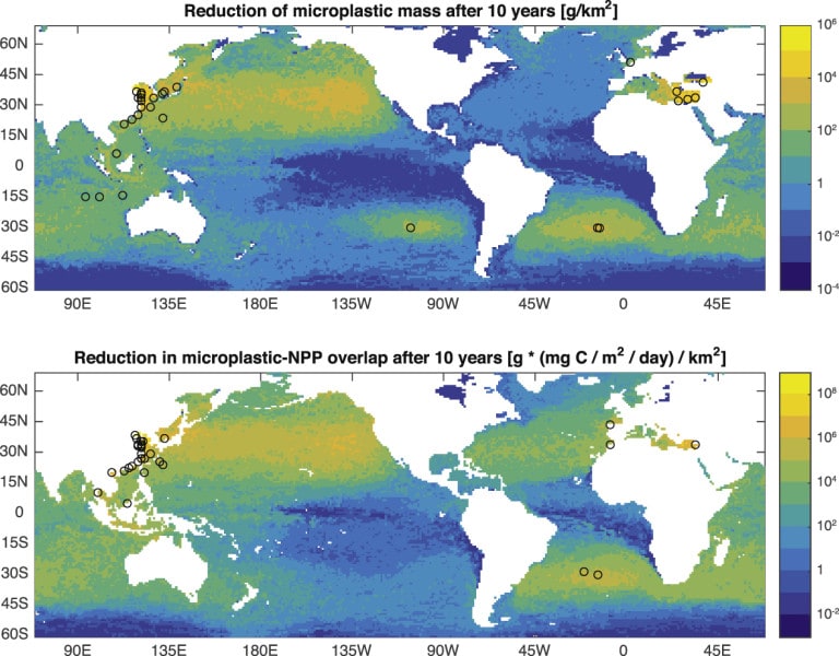 The Ocean Cleanup: getting rid of the Pacific garbage patch | The Shift