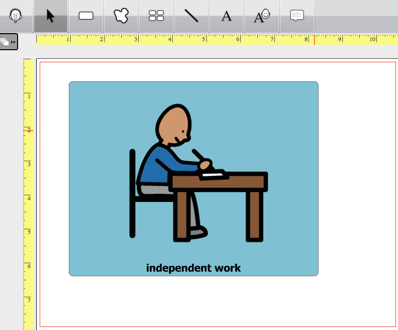 How to Set Up Independent Work in Early Childhood - The Autism Helper