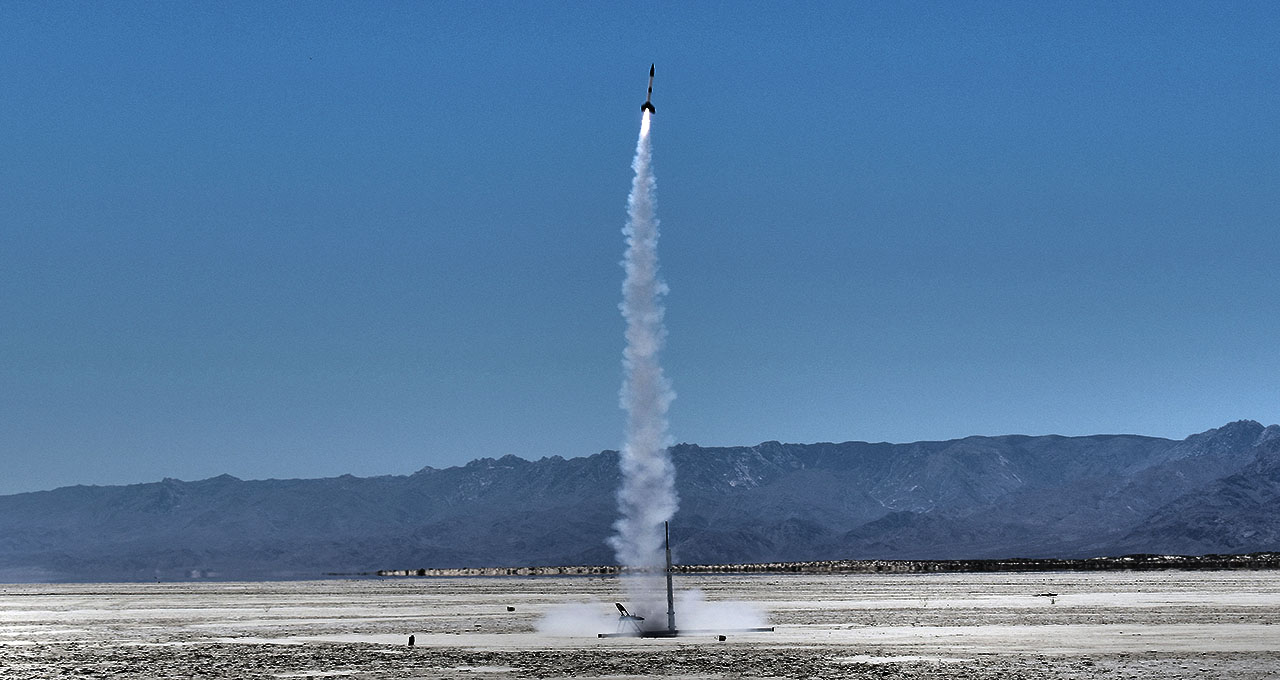 Tiene UABC Liderazgo Nacional Aeroespacial, En Encuentro Nacional De ...