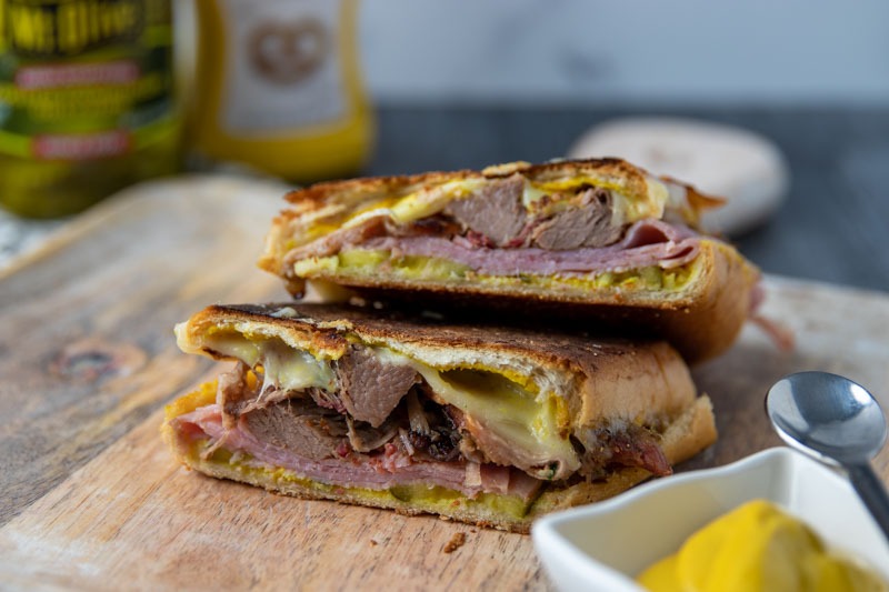 Cuban Lechon