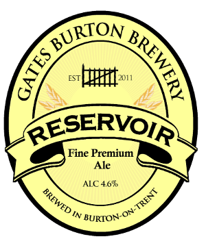 One For The Lads – Ten Years Of Gates Burton Brewery – THE BEERTONIAN