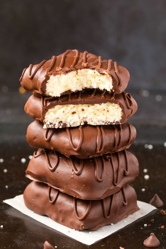 4 Ingredient Paleo Vegan Chocolate Coconut Crack Bars Keto Sugar Free No Bake 4-ingredient-paleo-vegan-chocolate-coconut-crack-bars-keto-sugar-free-no-bake