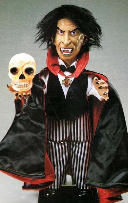 Telco Motion-ettes of Halloween: History and Collector’s Guide | The ...