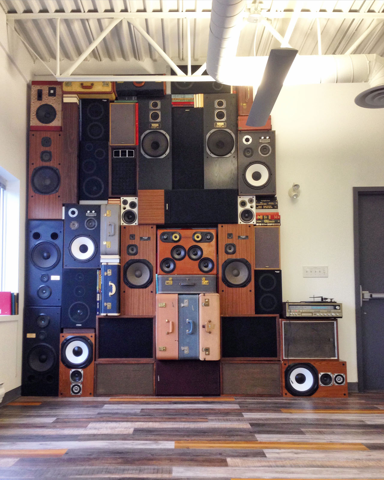 boombox | The BoomCase©