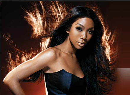 The Brandy Blog! Human – Album