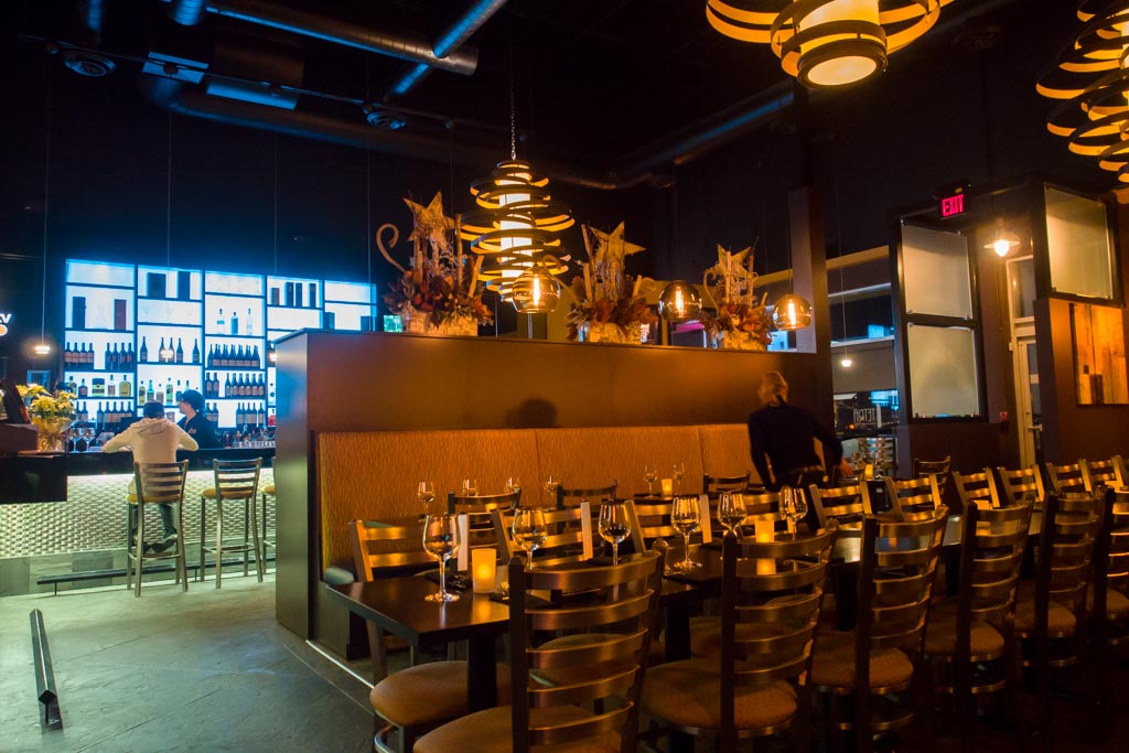 Experience the magic of Tetra Kitchen & Vines – theBUZZ
