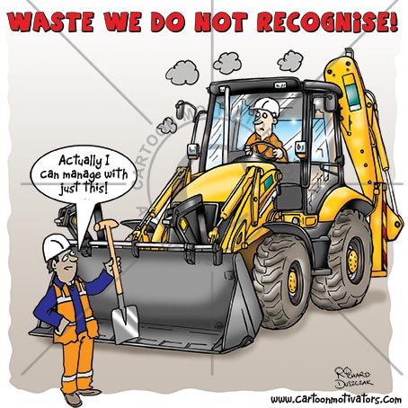 Safety Cartoons - The CartoonStudio - for all your cartoon needs