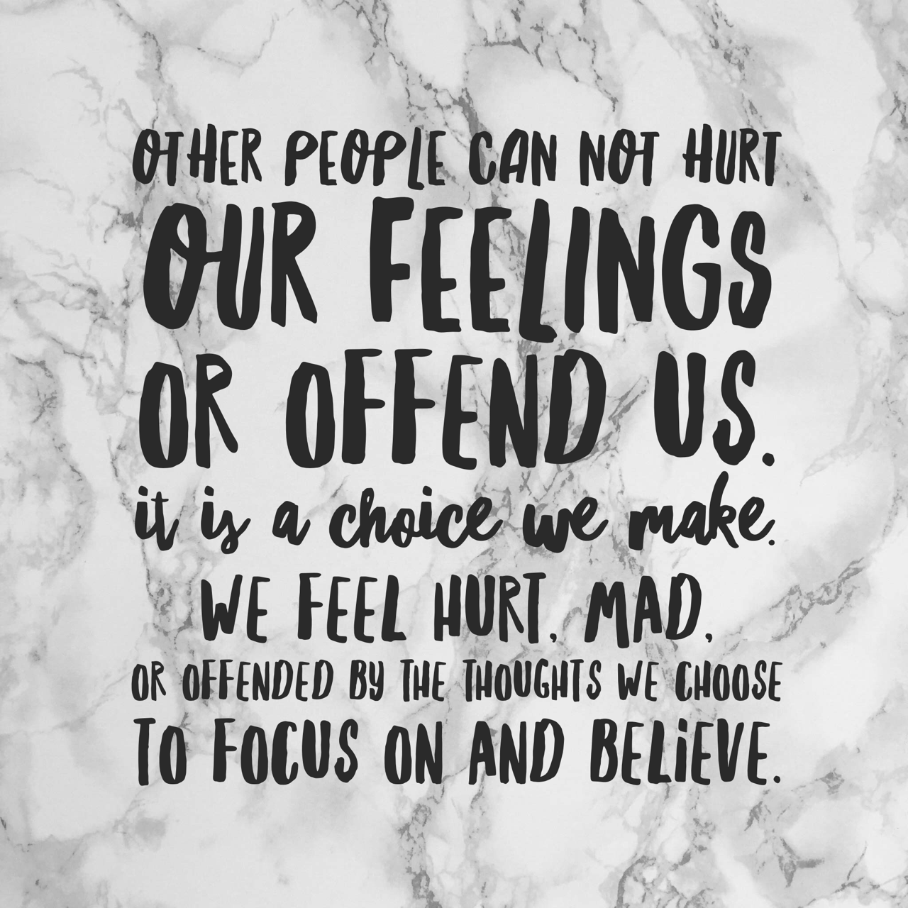 one thing to stop saying to your child (and yourself)