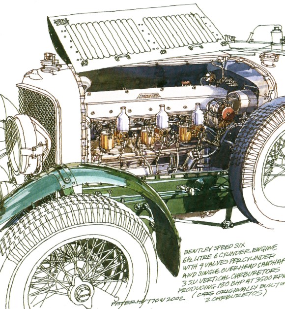 The Art of Peter Hutton – The Chicane