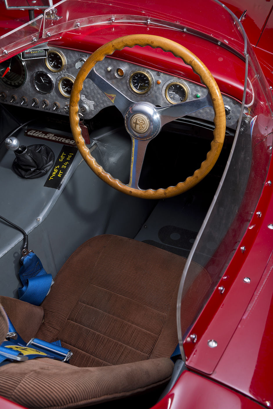 Classic Sportscar – The Chicane