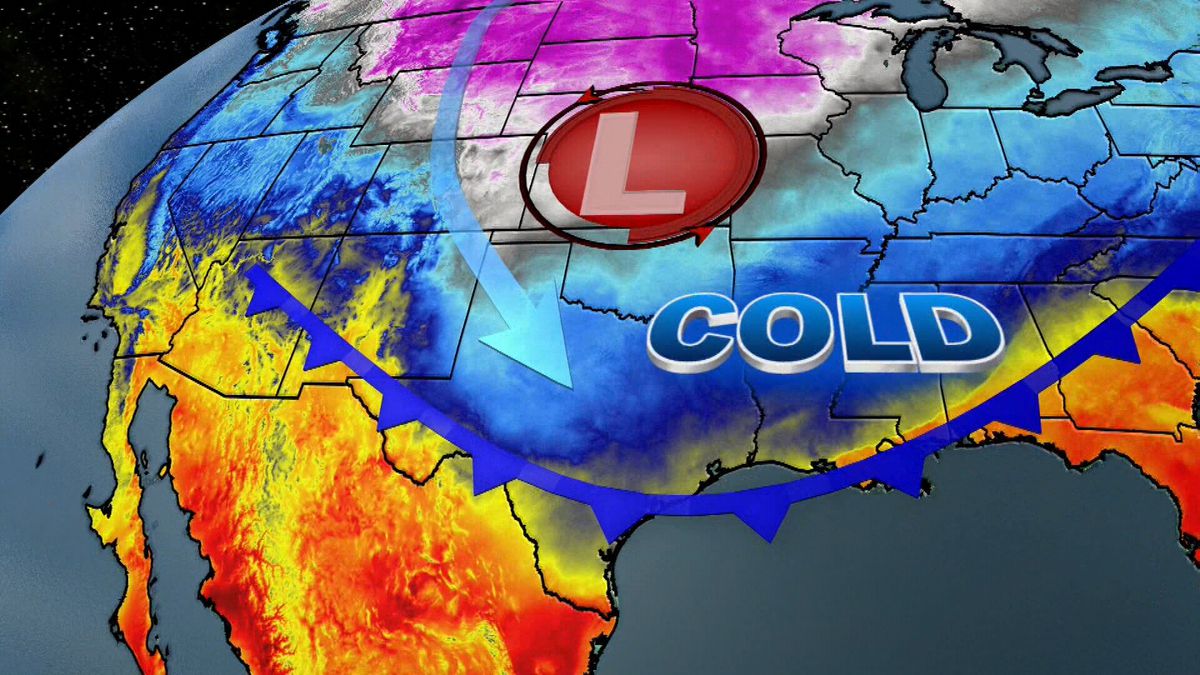 How can we have extreme winter AND global warming?? - The Climate Advisor