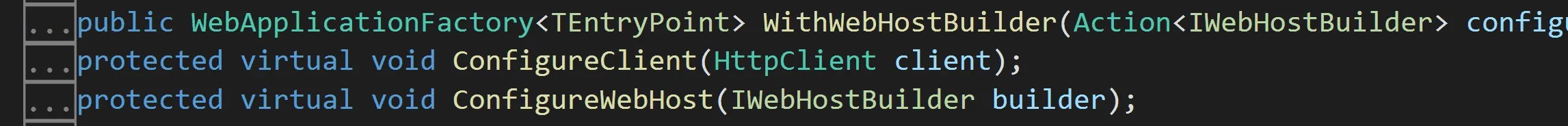 Integration Testing In Aspnet Core With Example Thecodebuzz