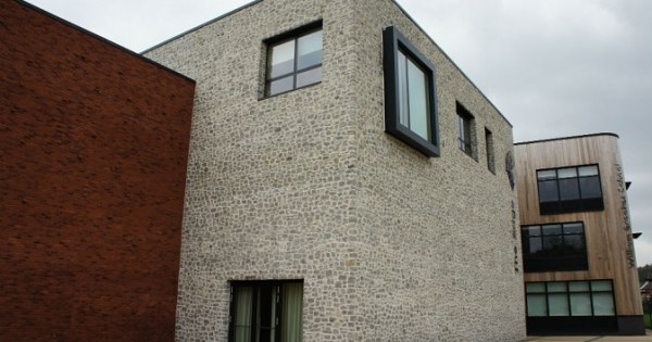 Classification of Lime as a Building Material for use in Construction