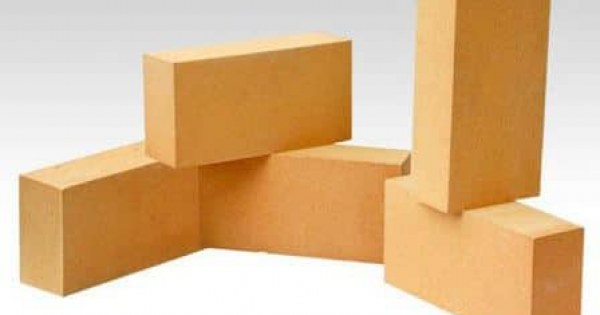 Fire Bricks – Properties, Types and Uses