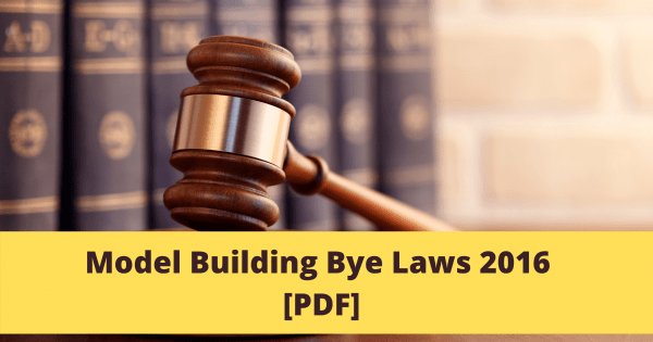 Building Bye-Laws: Why are they Important in Construction?