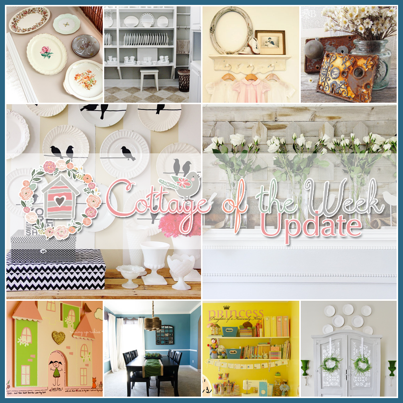 Cottage of the Week: Update - The Cottage Market