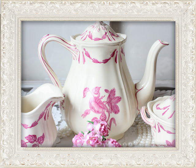 Vintage Finds The Best of Junkin Joe Part 1 - The Cottage Market