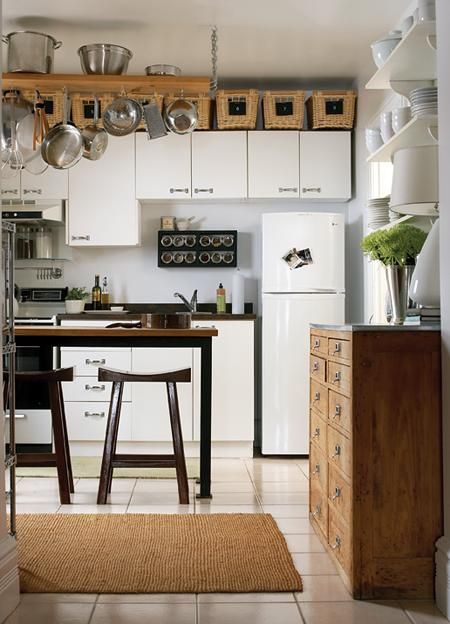 Quick and Easy Tips to Freshen up your Kitchen for the Holidays - The ...