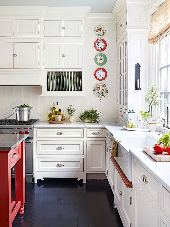 Quick and Easy Tips to Freshen up your Kitchen for the Holidays - The ...