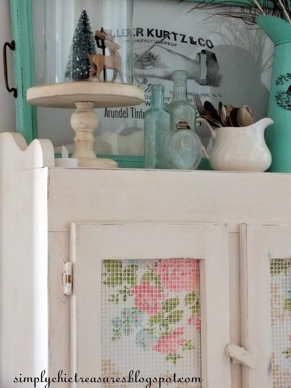 Upcycling with Junkin Joe - The Cottage Market