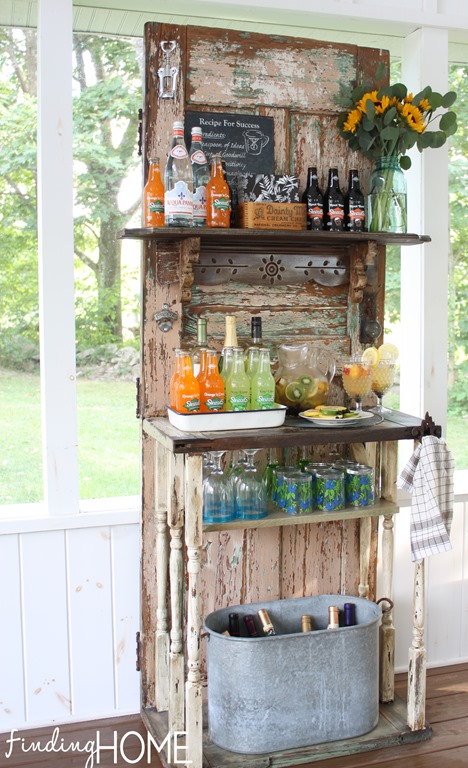 Amazing Upcycled DIY Projects - The Cottage Market