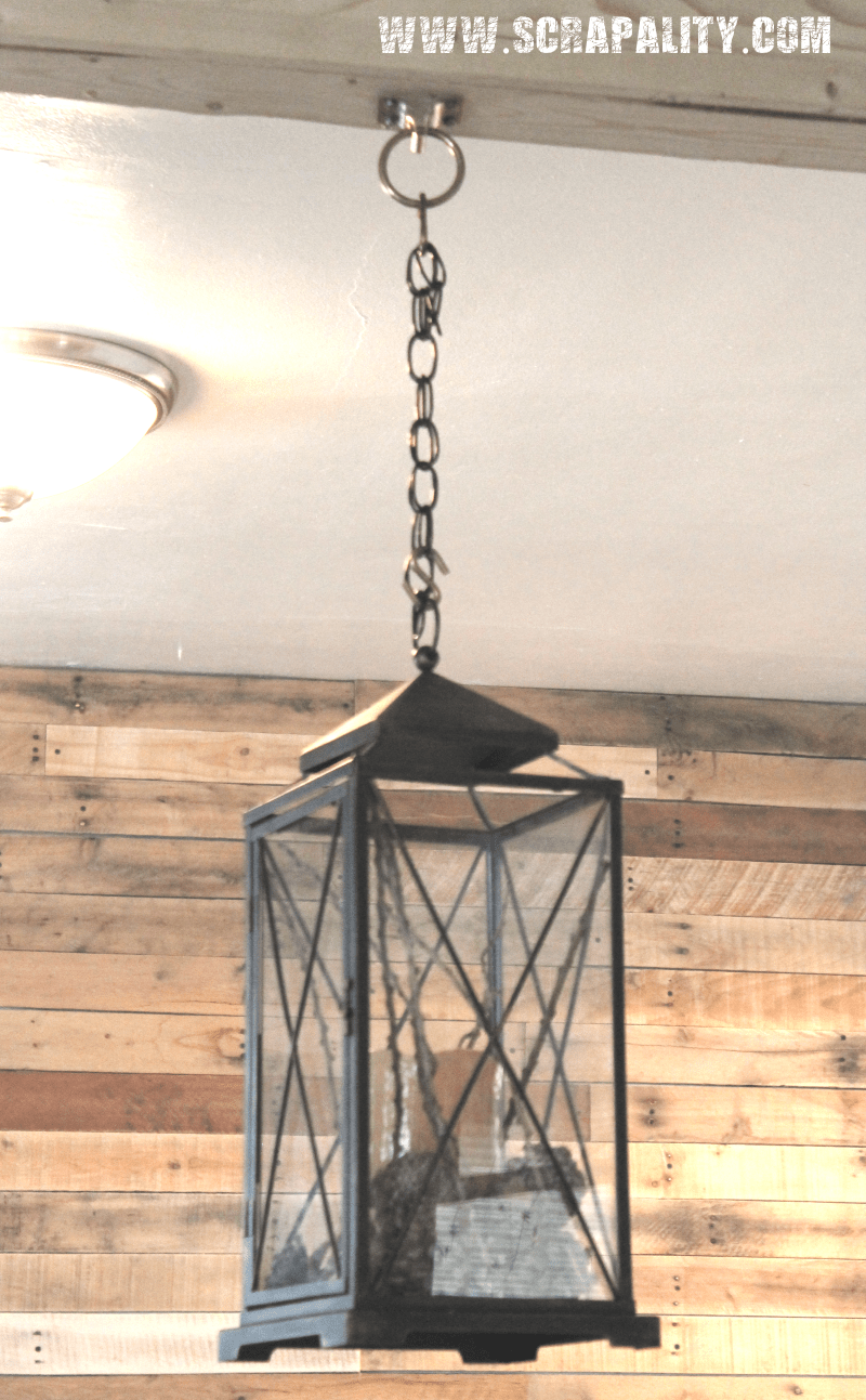 DIY Projects Junkin Joe and a Linky Party - The Cottage Market