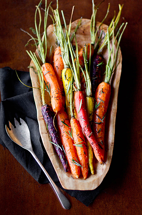 Eating for a Beautiful Complexion - The Cottage Market