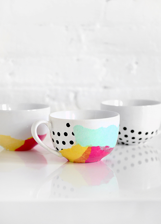 An Eclectic Collection of DIY Projects aka {Down The Rabbit Hole} #6 ...