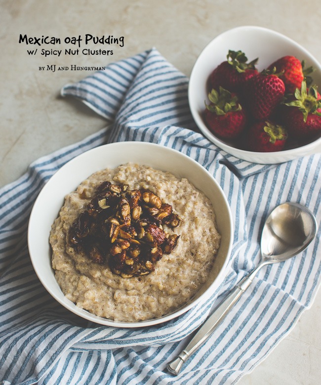 Pudding for Breakfast - The Cottage Market