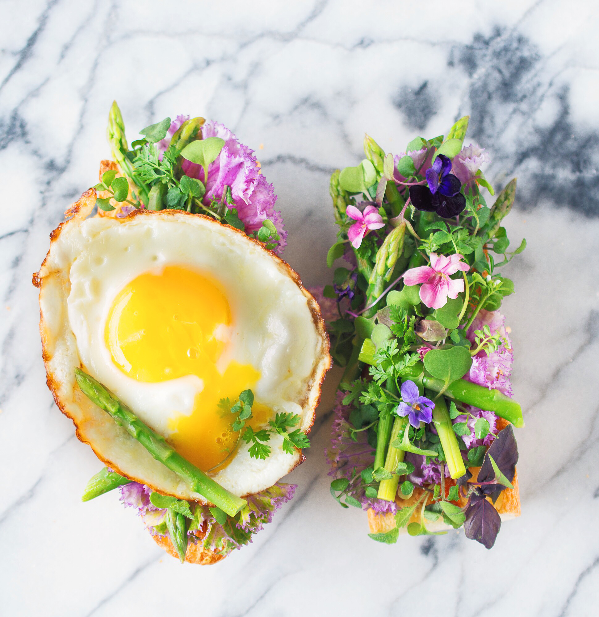 15 Vegetarian Breakfast Recipes /// What's Cooking - The Cottage Market