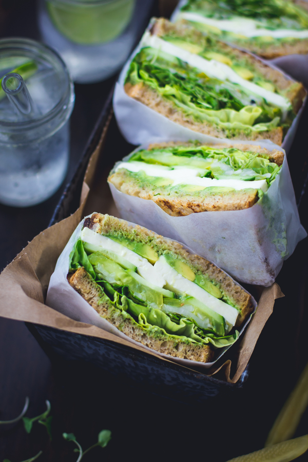 Healthy Recipes that will make you say YUM! - The Cottage Market