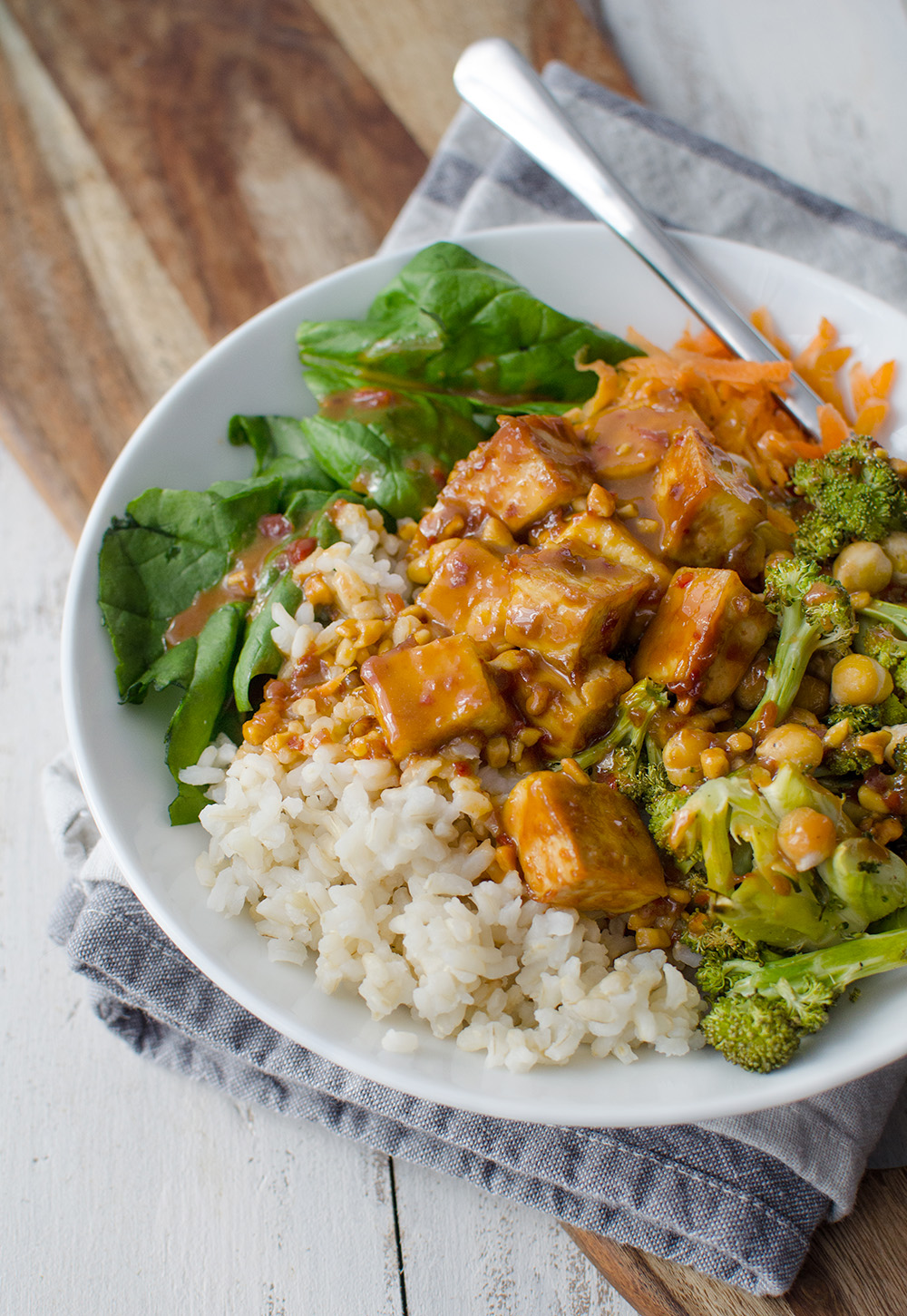 Healthy Recipes that will make you say YUM! - The Cottage Market